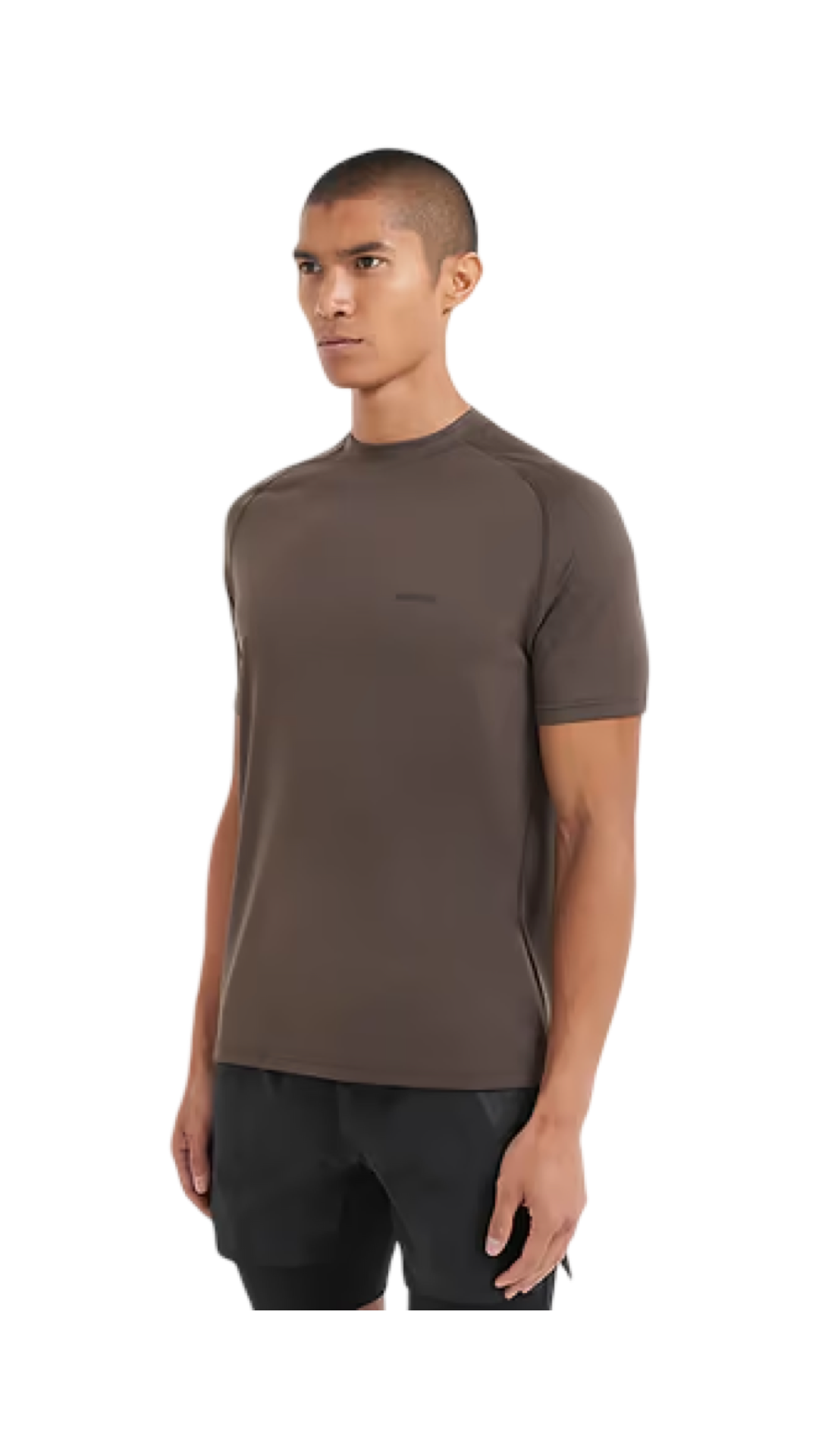 REPRESENT GYM T’SHIRT – Precasuals